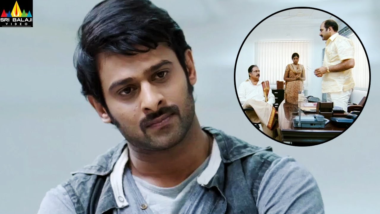 Powerful Dialogues | Latest Telugu Movies | VOL 12 | Action Scenes Back ...