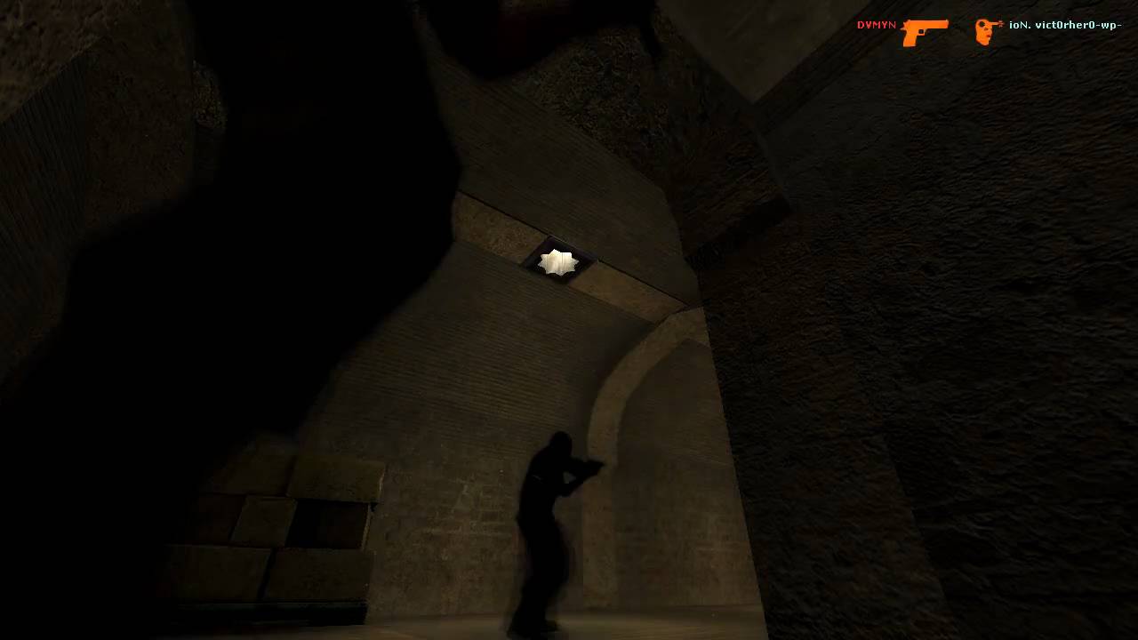 CS:S penguin - YouTube