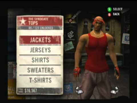 Def Jam Fight for NY - Tupac Shakur's Story Part 6 - YouTube