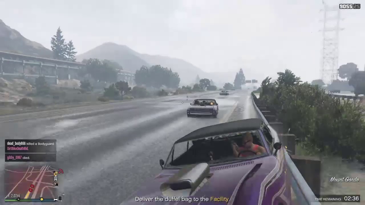 Bogdan Problem Preps - YouTube