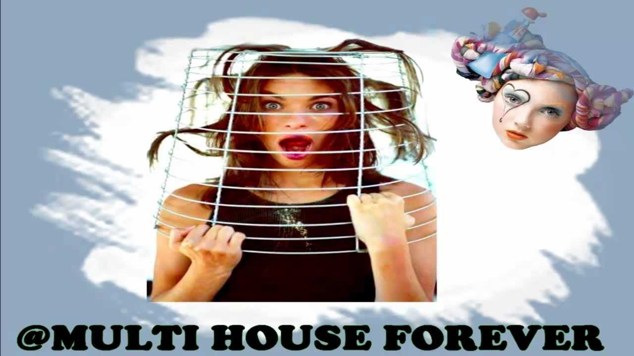 TJR - FUNKY VODKA (ORIGINAL MIX) HD - YouTube