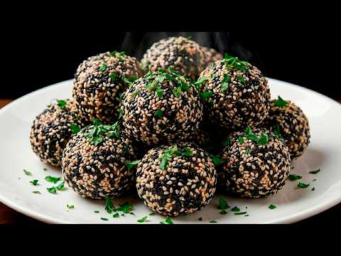 İnanılmaz lezzetli köfteler yapmanın sırrı! Hem ucuz hem de kolay!