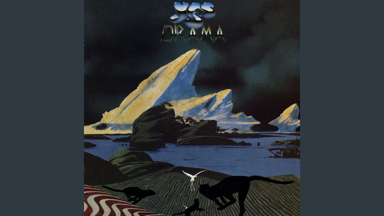 Machine Messiah (2008 Remaster) - YouTube