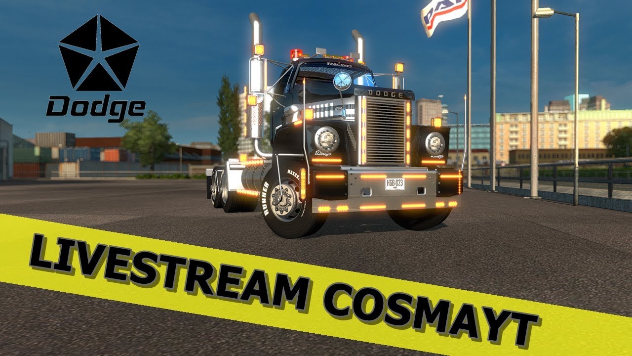 Dodge 900 CNT O BESTIE - YouTube