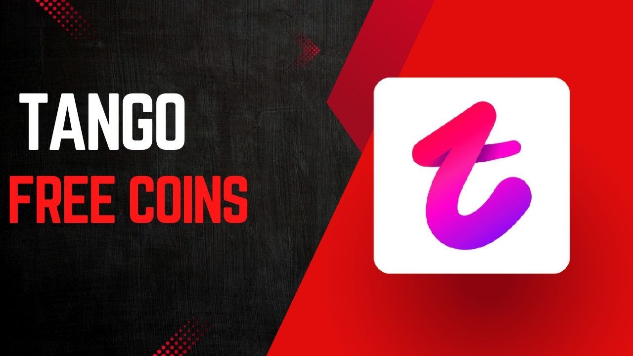 Exclusive Trick to Earn Free Coins in Tango Fast! 2025🔥 - YouTube
