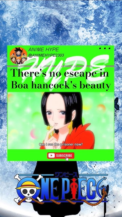 Wardenmagelan Boahancock Onepiece Youtube