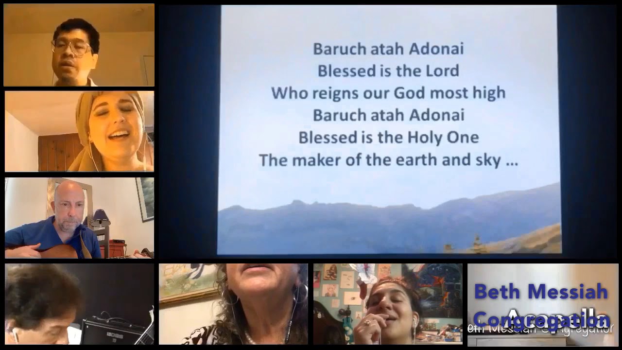 05 16 2020 - YouTube