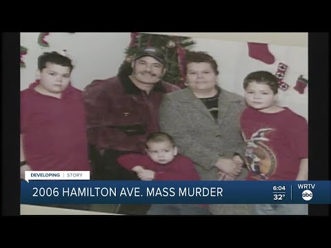 Adams Street homicides come 15 years after Hamilton Avenue mass murder