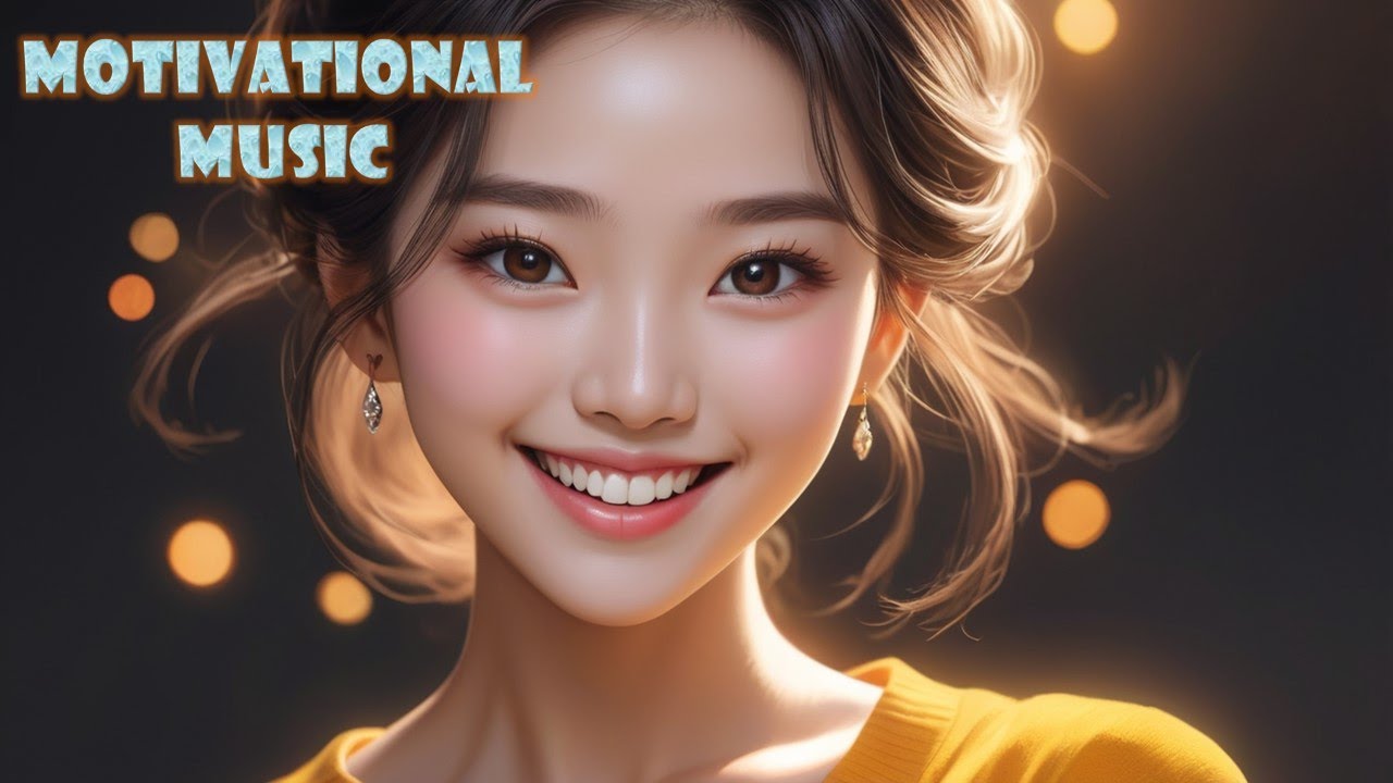 Collection of music that creates energy and motivation for creativity ...