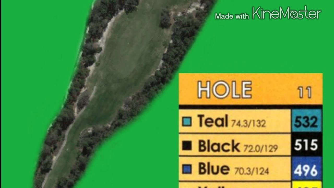 ORANGE LAKE GOLF, THE LEGENDS COURSE, Holiday Inn - YouTube