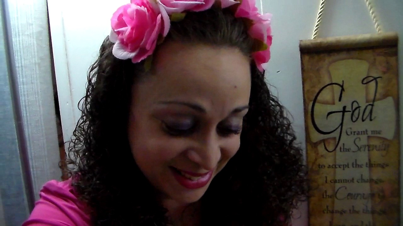 Bendito Eres Tu( COVER) Barbara Rodriguez - YouTube