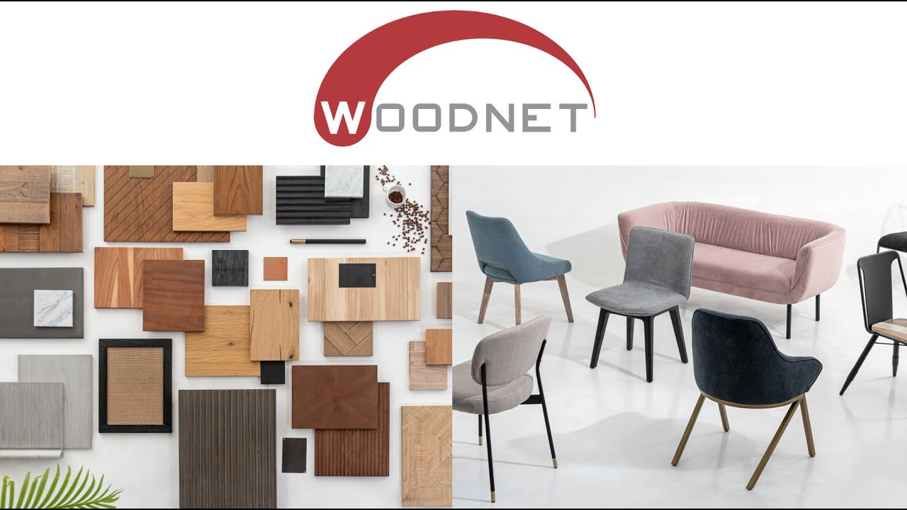 WOODNET PRESENTATION - YouTube