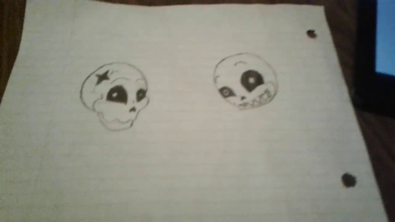 My Artwork of Cherry Sans and Vanilla Papyrus - YouTube