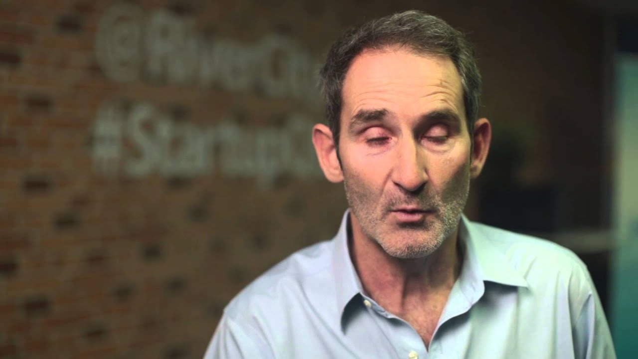 #ideasboom - Steve Baxter - YouTube