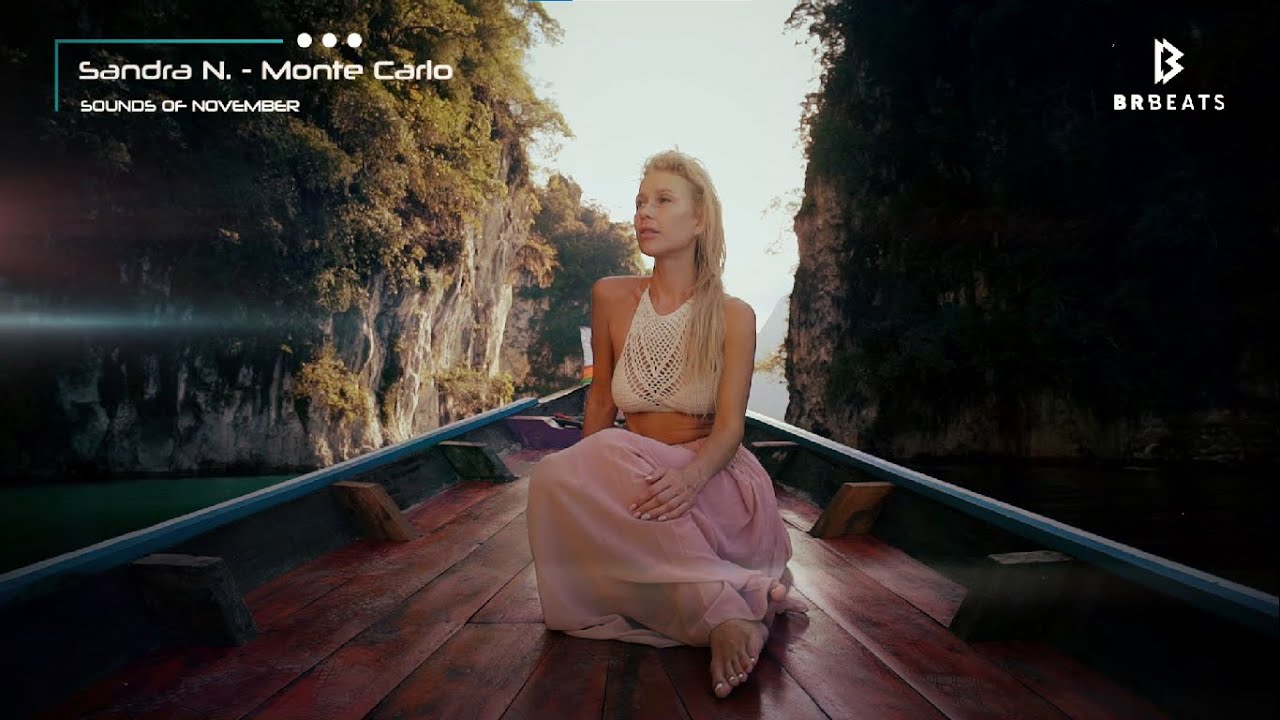 Sandra N. - Monte Carlo - YouTube