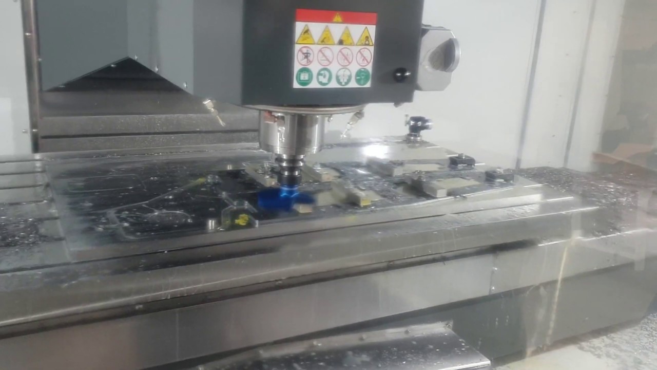 BK Chip fan - YouTube