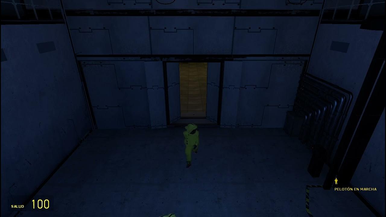 Async Employees Walking To The Threshold - YouTube