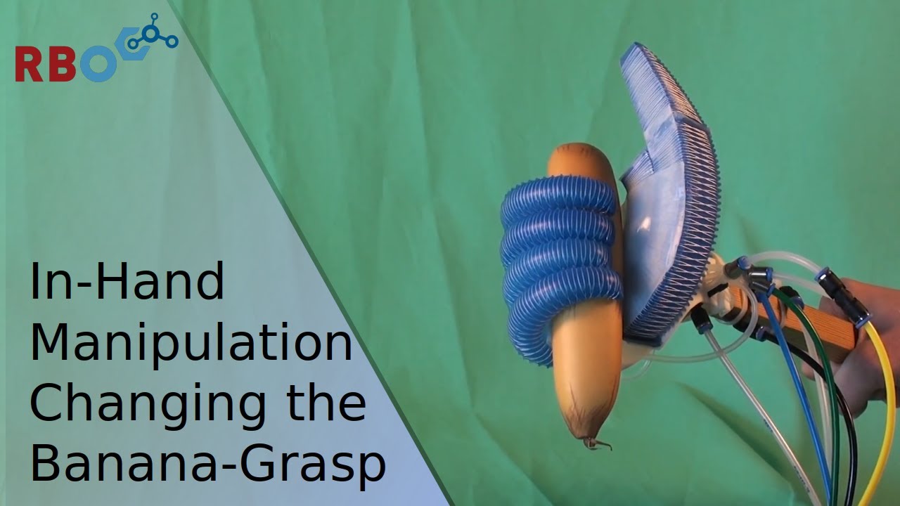 In-hand manipulation: transitioning from pincer (precision) to ...