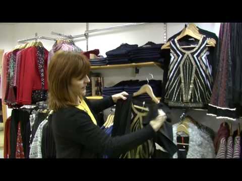 Uptown Girl - Cashel