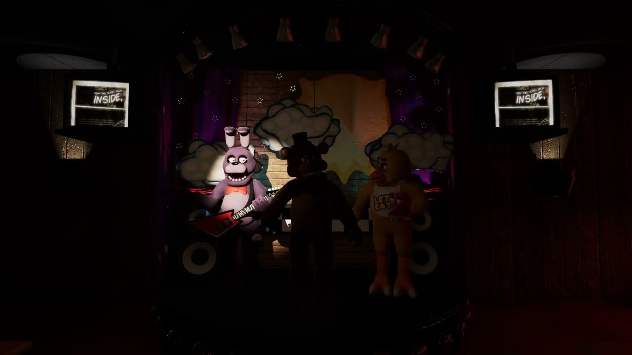 This Comes From Inside - Faz Anim - YouTube