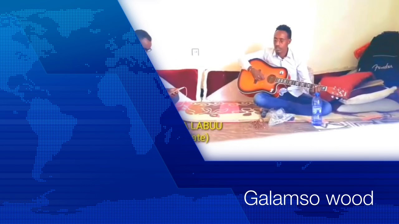 Art galataa labuu best music video - YouTube