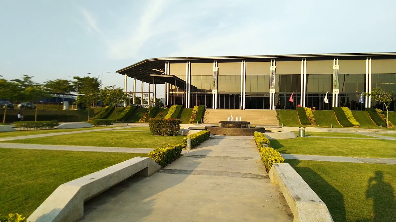 ASUS Zenfone Max Pro M1 Video Recording Samples @ 1080p, Day