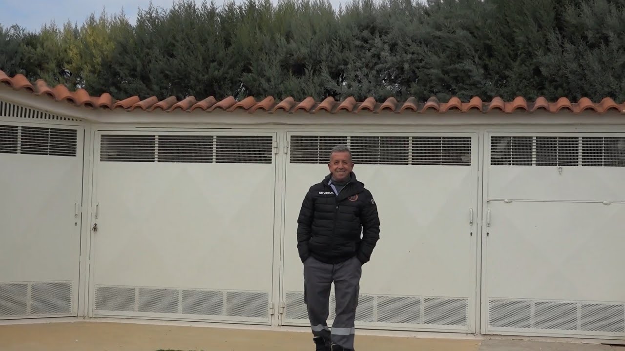 ΤΣΙΒΑΚΑΣ ΔΗΜΟΣ ΤΑ ΠΕΡΙΣΤΕΡΙΑ ΜΗΛΑΝΕ ΑΠΟ ΜΟΝΑ ΤΟΥ ΣΥΛΛ ΛΑΡΙΣΑΣ 2023 ...
