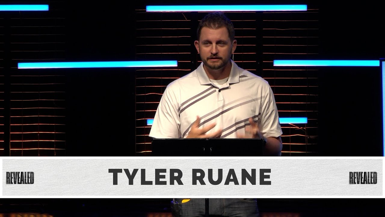 Revealed: Jacob and Esau - Tyler Ruane - YouTube