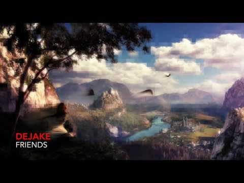 DeJake - Frîends