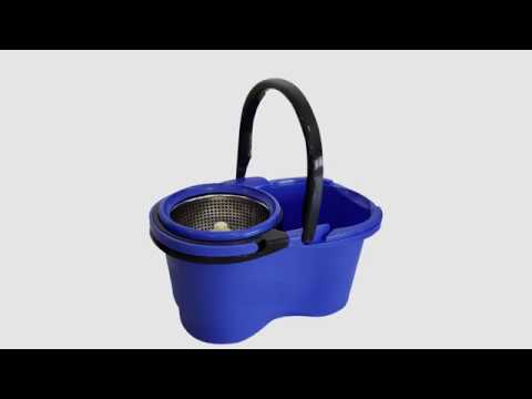 Perfect Mop Pro - YouTube