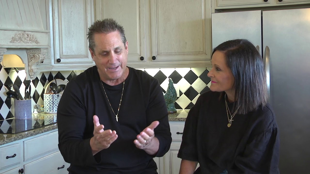 Moments with Tim & Gaye - YouTube