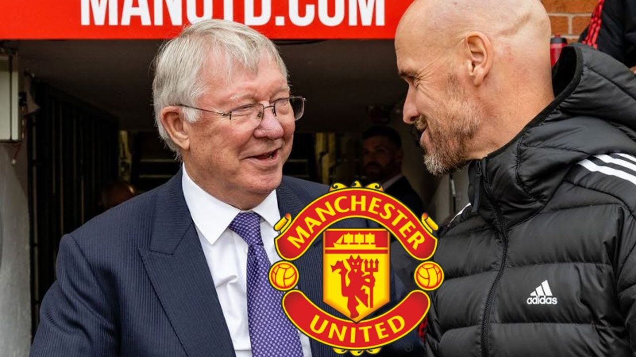 Man United Updates - YouTube