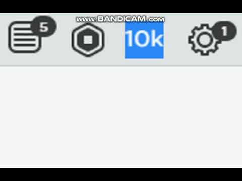 Cách có 10K Robux trong Roblox 2020. - YouTube