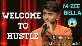 M Zee Bella Rap Songs | Popnable