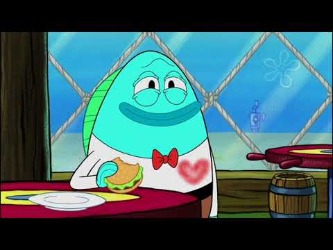 SpongeBob Soundtrack - Fantasy Princess [#52] - YouTube