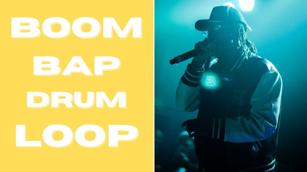 [FREE] BOLDY JAMES BOOM BAP DRUM LOOPS/SAMPLES 2024 | (+2000 SAMPLES ...