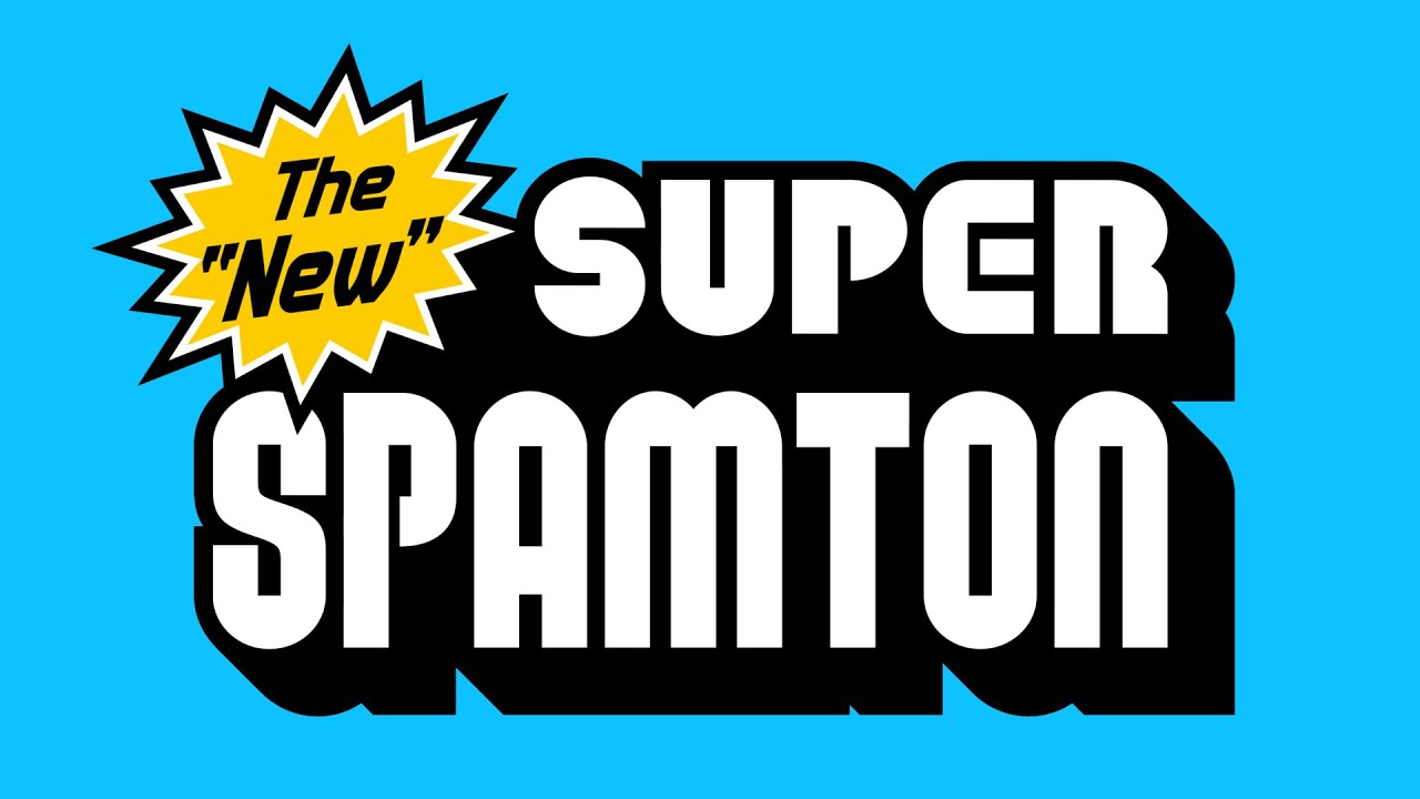 Starman - New Super Spamton - YouTube