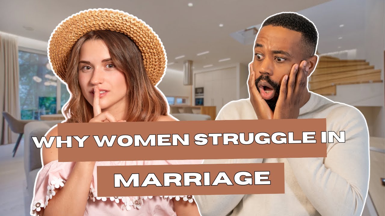 Let’s Find Out: Are men truly scared of getting married to successful ...