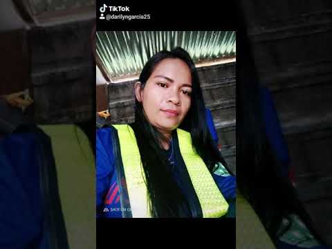 Working with my father's project...as their #safetyOfficer...