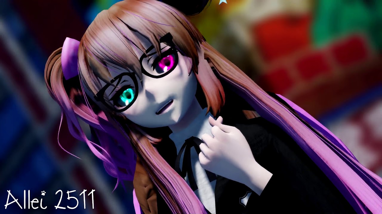 Weird Allei Fandom Ships Battle Thing - YouTube