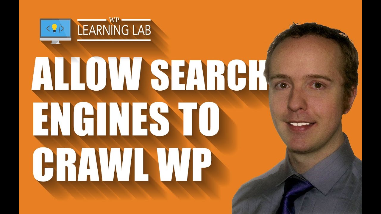 WordPress Search Engine Visibility Setting - Doing This Wrong Ruins WordPress SEO - YouTube