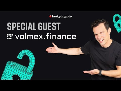 Why Crypto Volatility Matters & How to Trade It | volmex Founders Explain