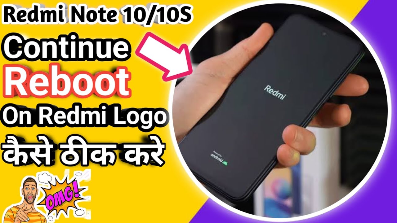 Redmi Note 10 Stuck On Redmi Logo Redmi Phone Automatically Switch ON redmi-note-10-stuck-on-redmi-logo-redmi-phone-automatically-switch-on