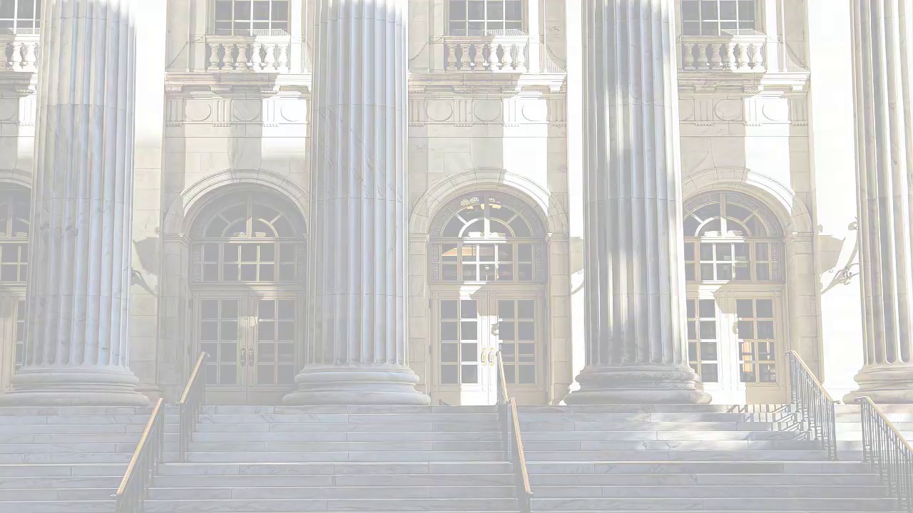 Oklahoma Criminal Defense Attorney | James Shaw - YouTube