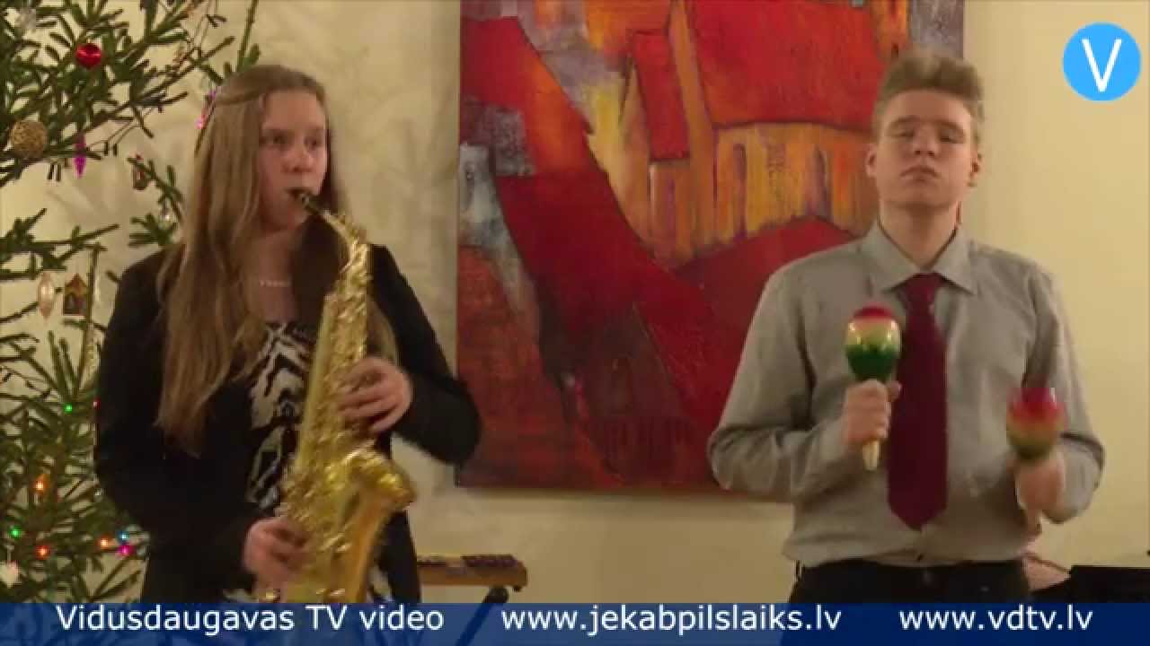 “Muskatrieksts” - ģimenes muzikālā apvienība ar spēcīgu un patīkamu ...