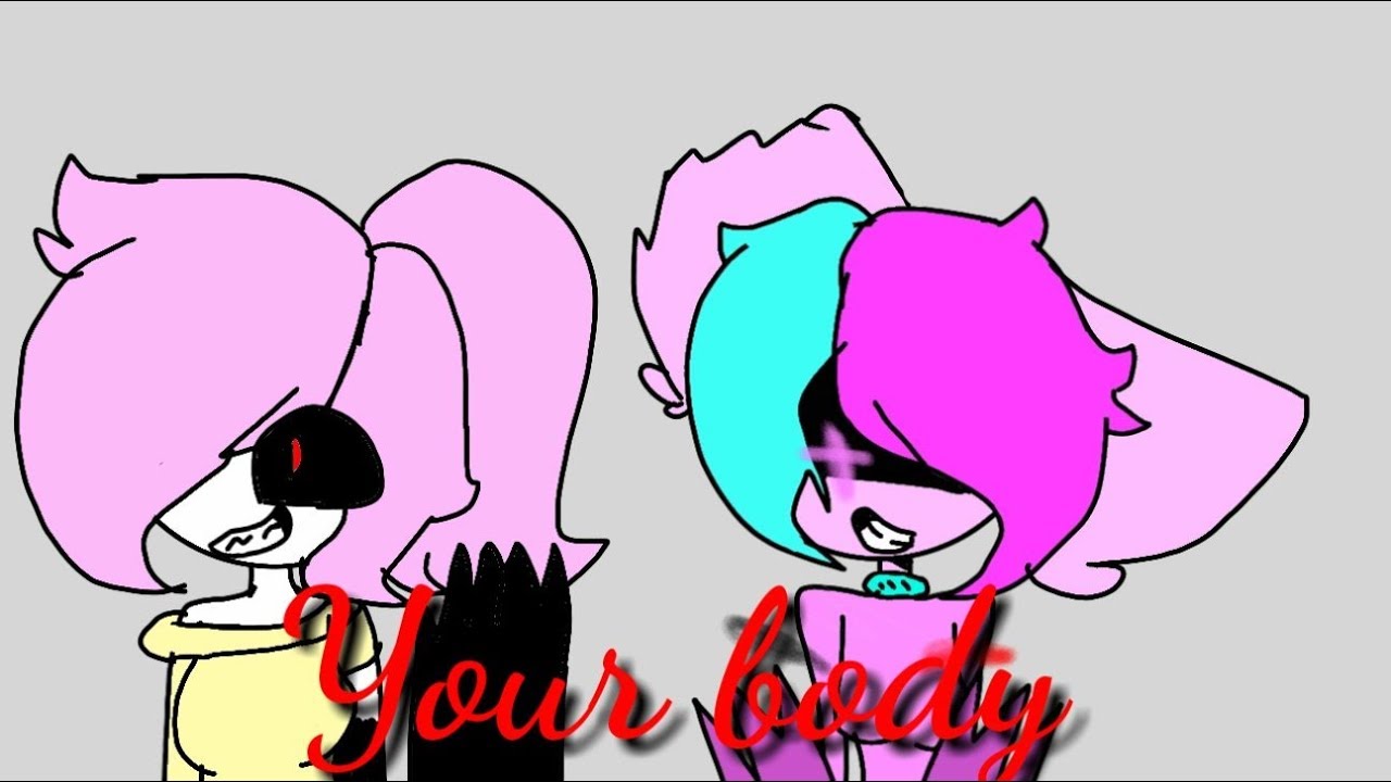 Your body meme - YouTube