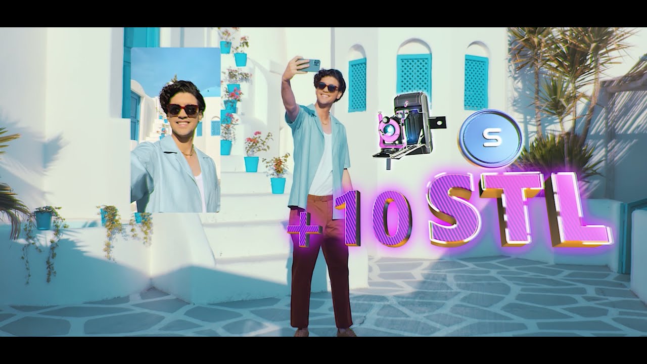 Stylike - The Experience of Fashion and NFTs - YouTube