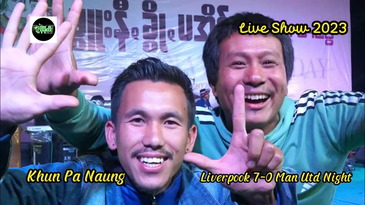 Khun Pa Naung - YouTube