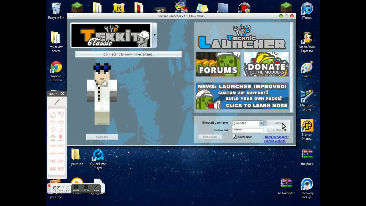 Technic server download - bbwqp