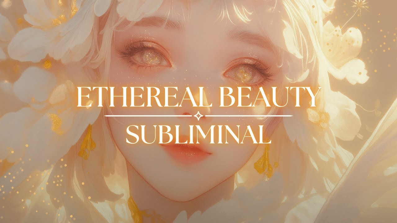 EXTREME ETHEREAL ANGELIC BEAUTY | FORCED Ethereal Angelic Beauty ...